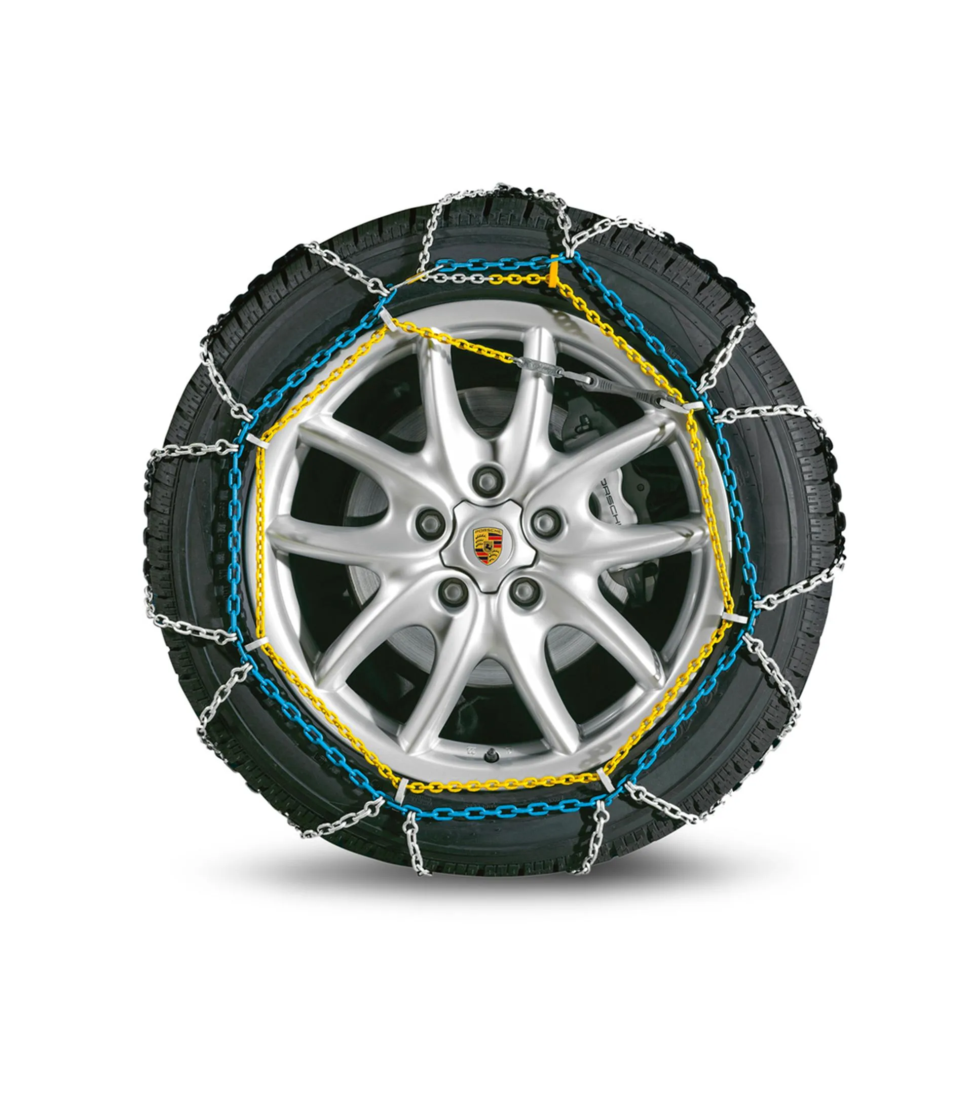 Schneeketten - Cayenne (E1 II) | PORSCHE SHOP