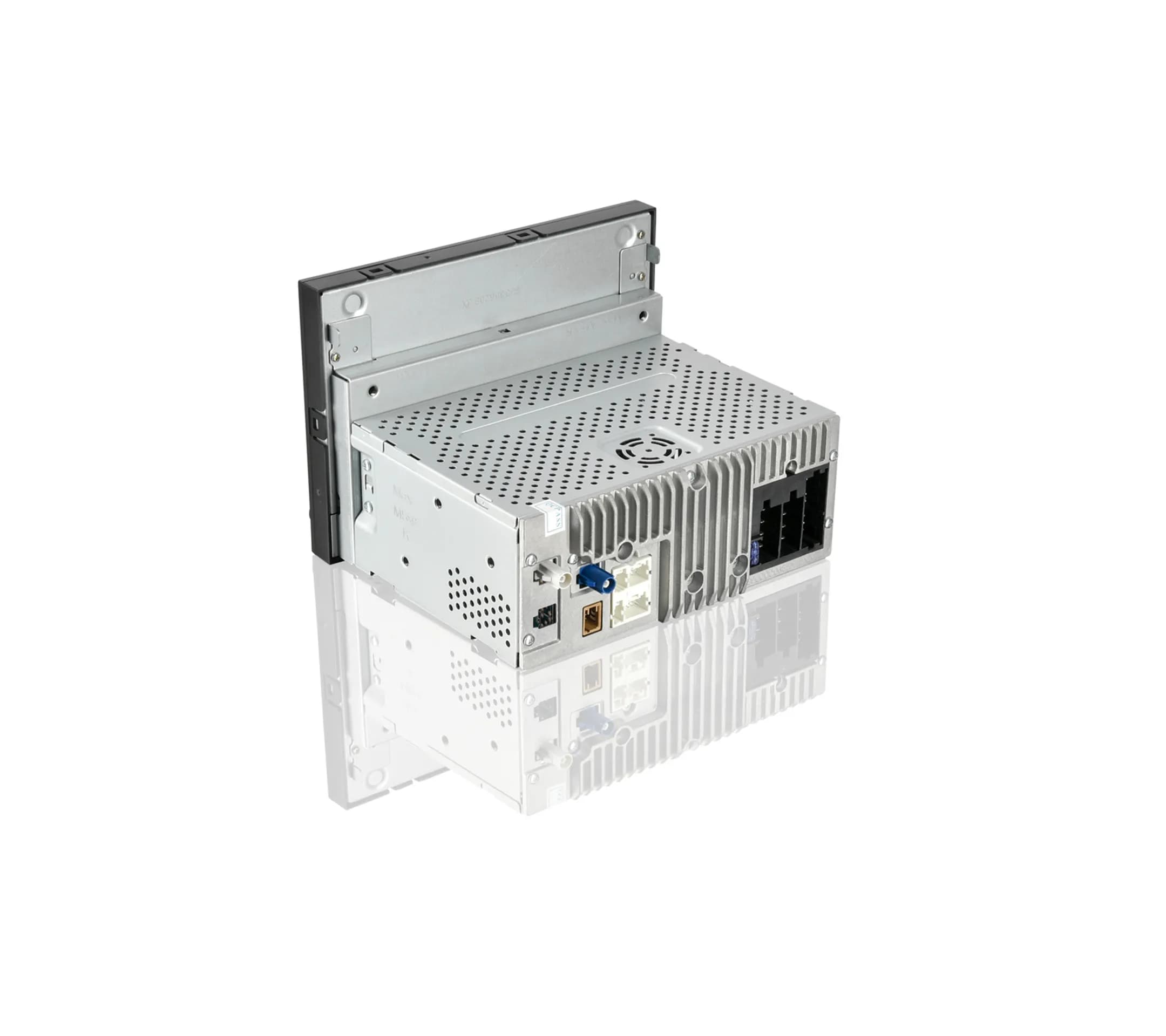 PCCM Plus 996/986 (Europa) | PORSCHE SHOP