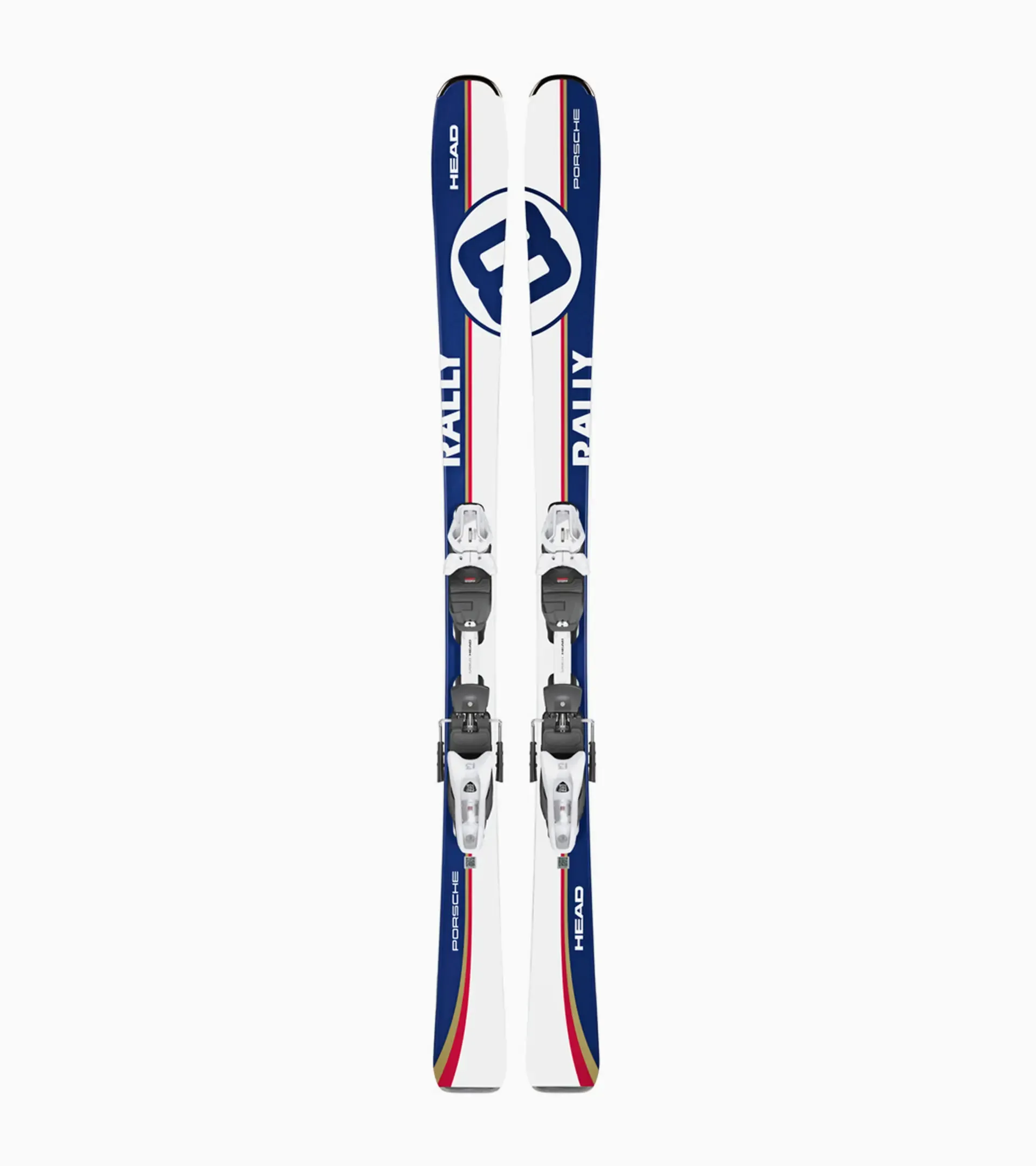 Porsche HEAD Ski | PORSCHE SHOP