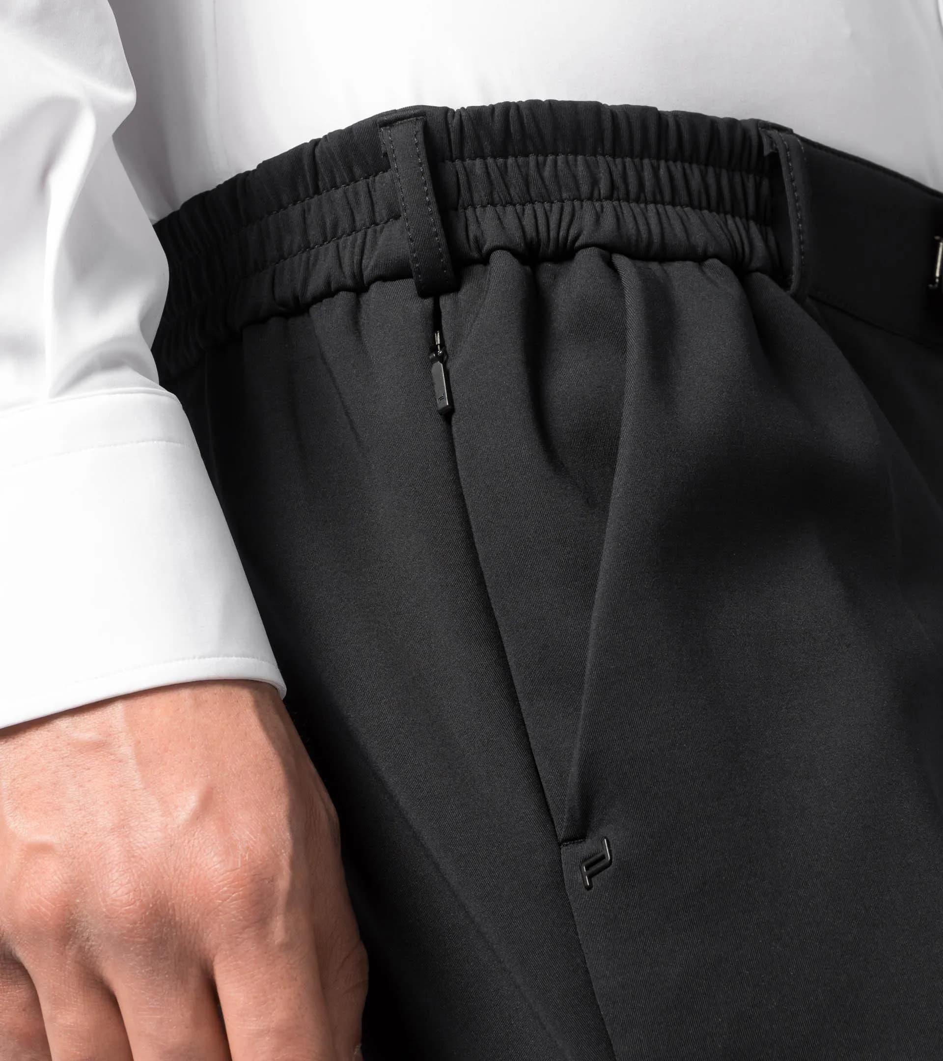 Modern Driving Pants | PORSCHE SHOP