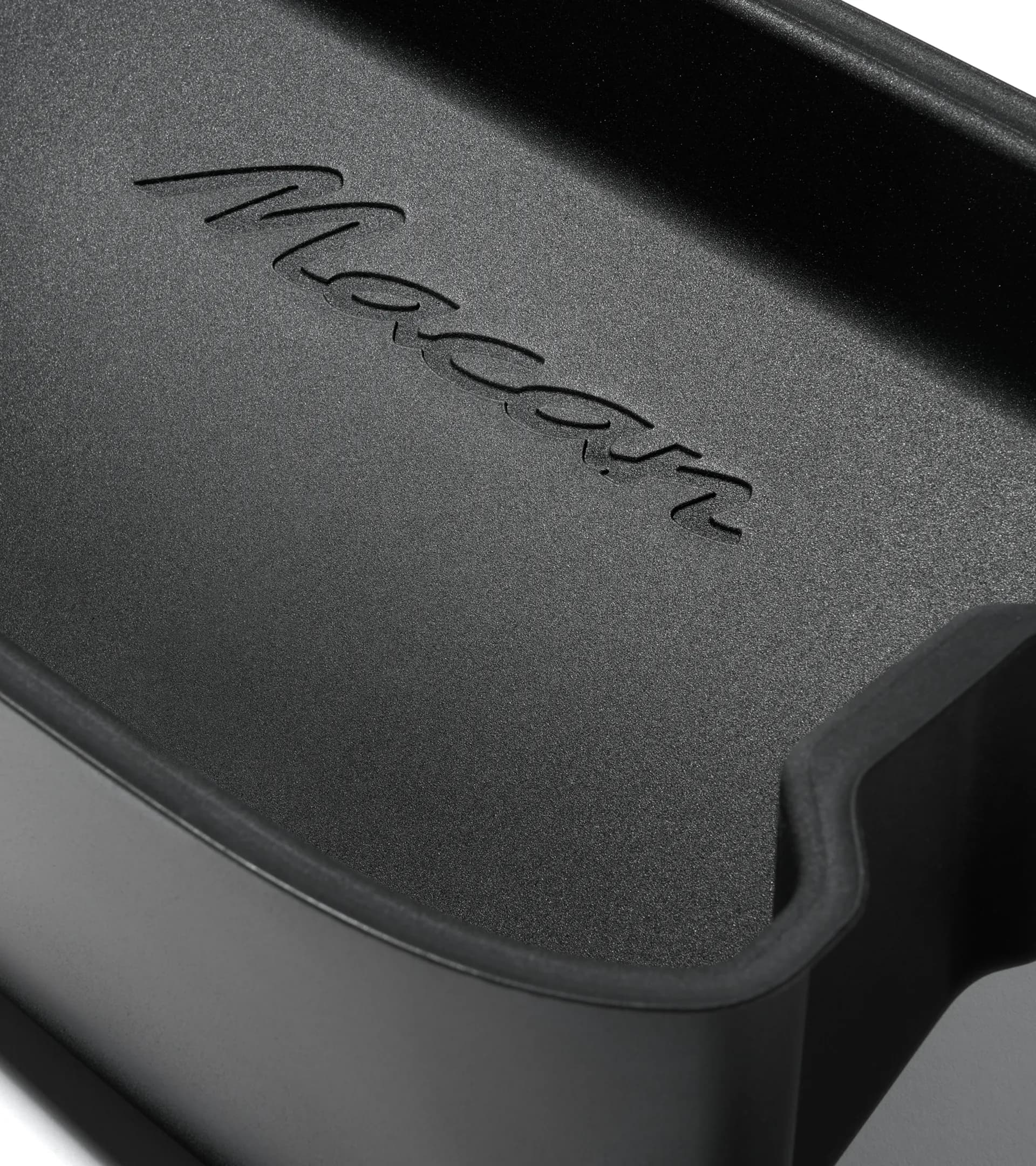 Luggage compartment liner, front - Macan Electric | PORSCHE SHOP