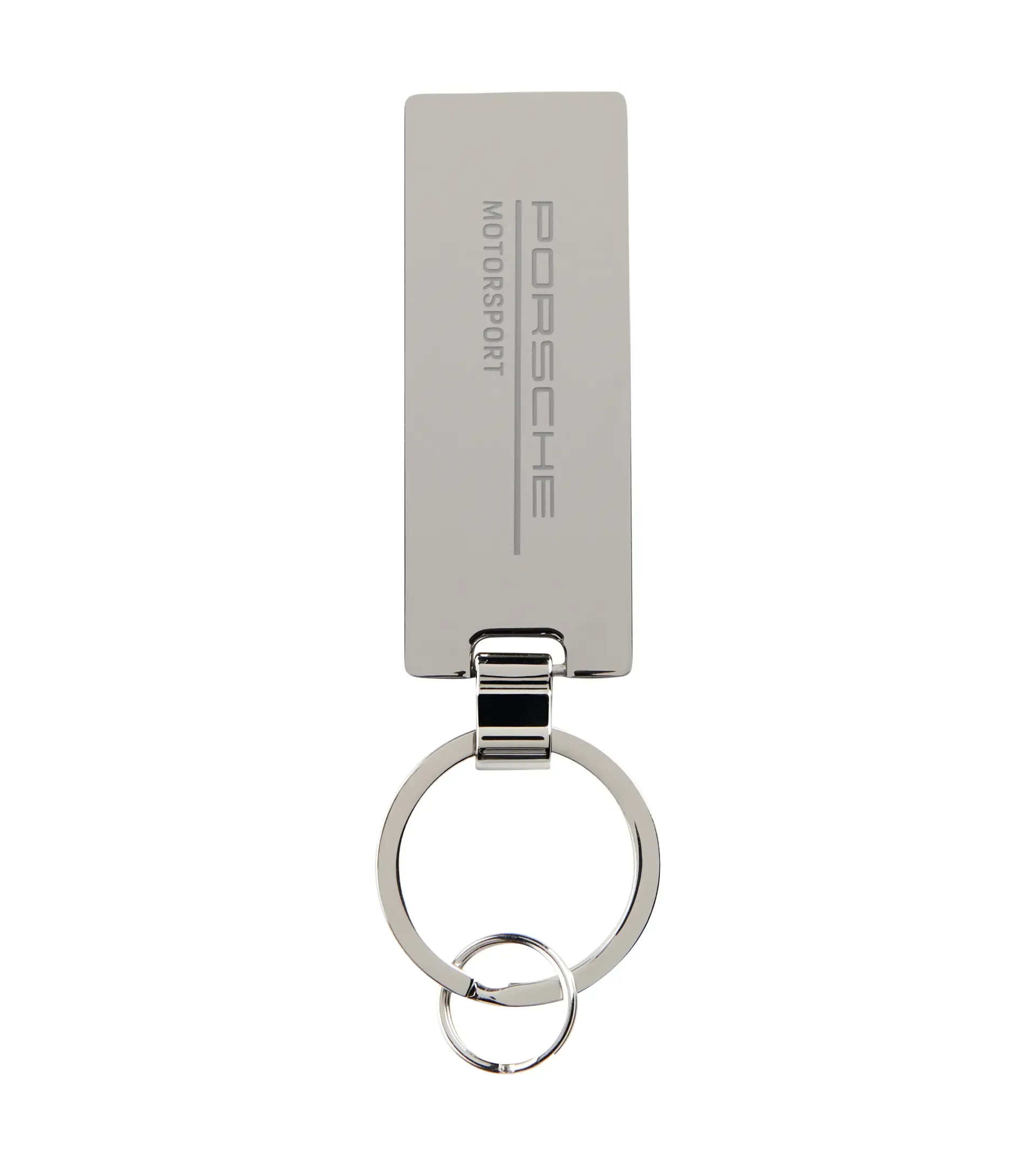 Laser key ring – Motorsport | PORSCHE SHOP