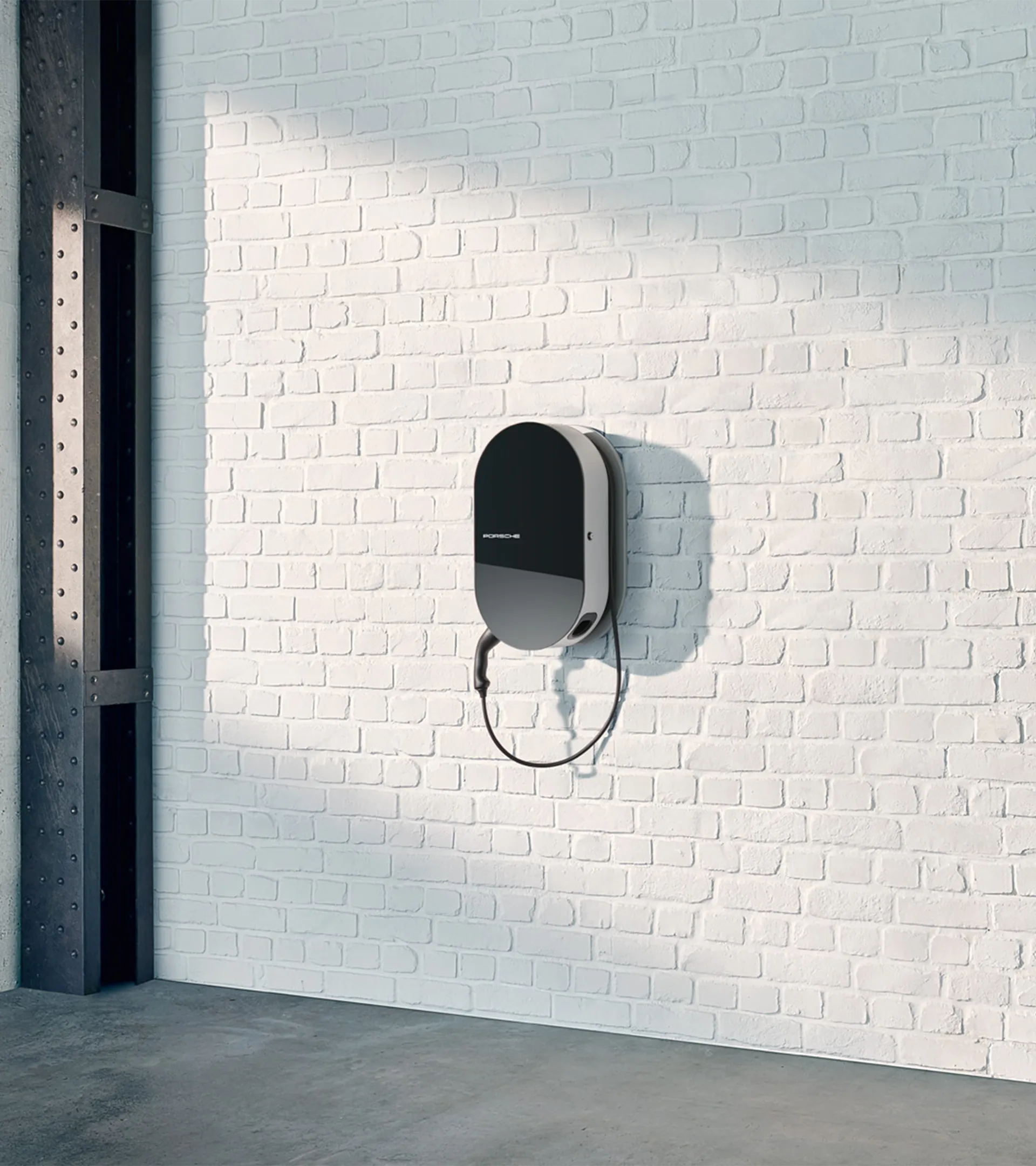 Charging dock for Mobile Charger | PORSCHE SHOP