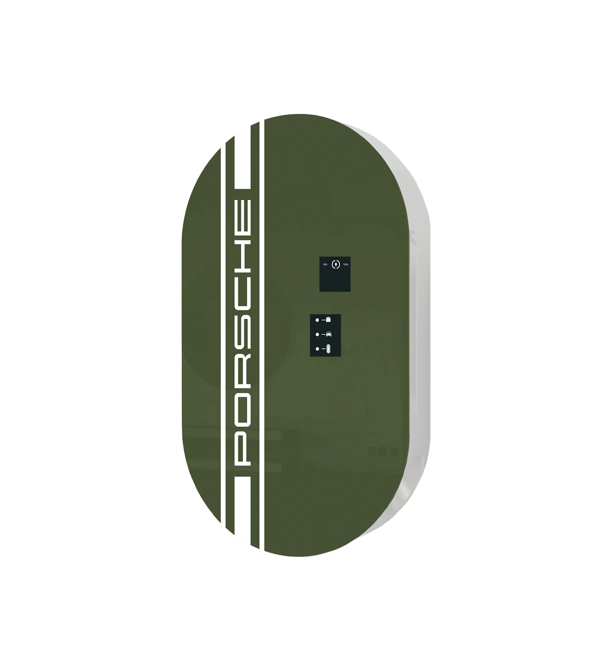 Designcover für geschlossenes Lade-Dock | PORSCHE SHOP