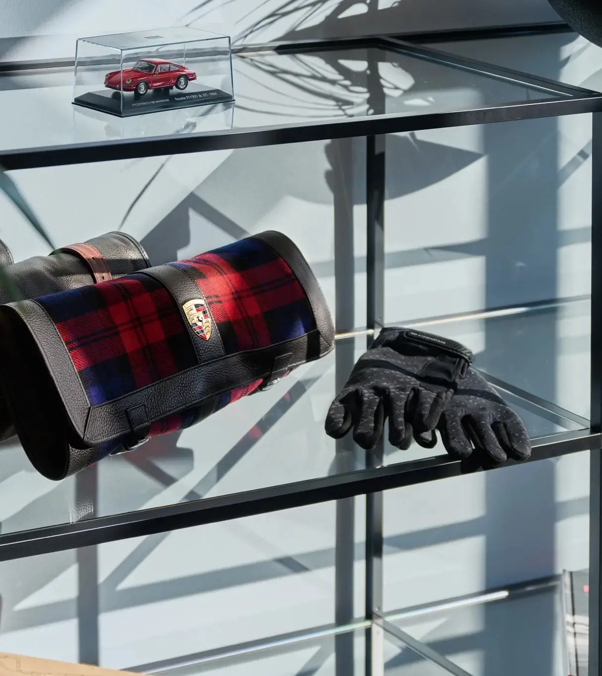 Porsche Classic Work Gloves | PORSCHE SHOP