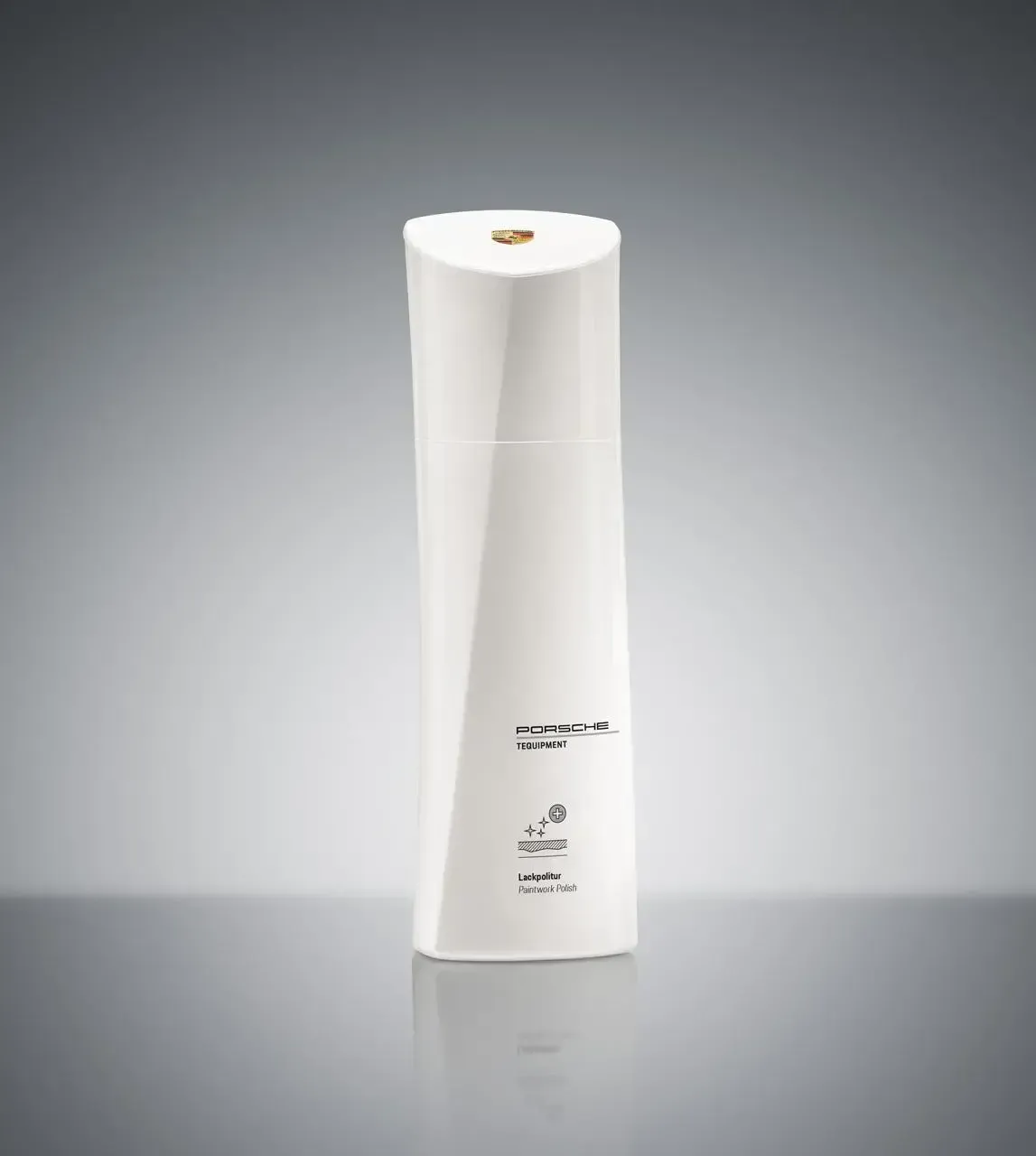 Porsche Paint Polish White Edition | PORSCHE SHOP