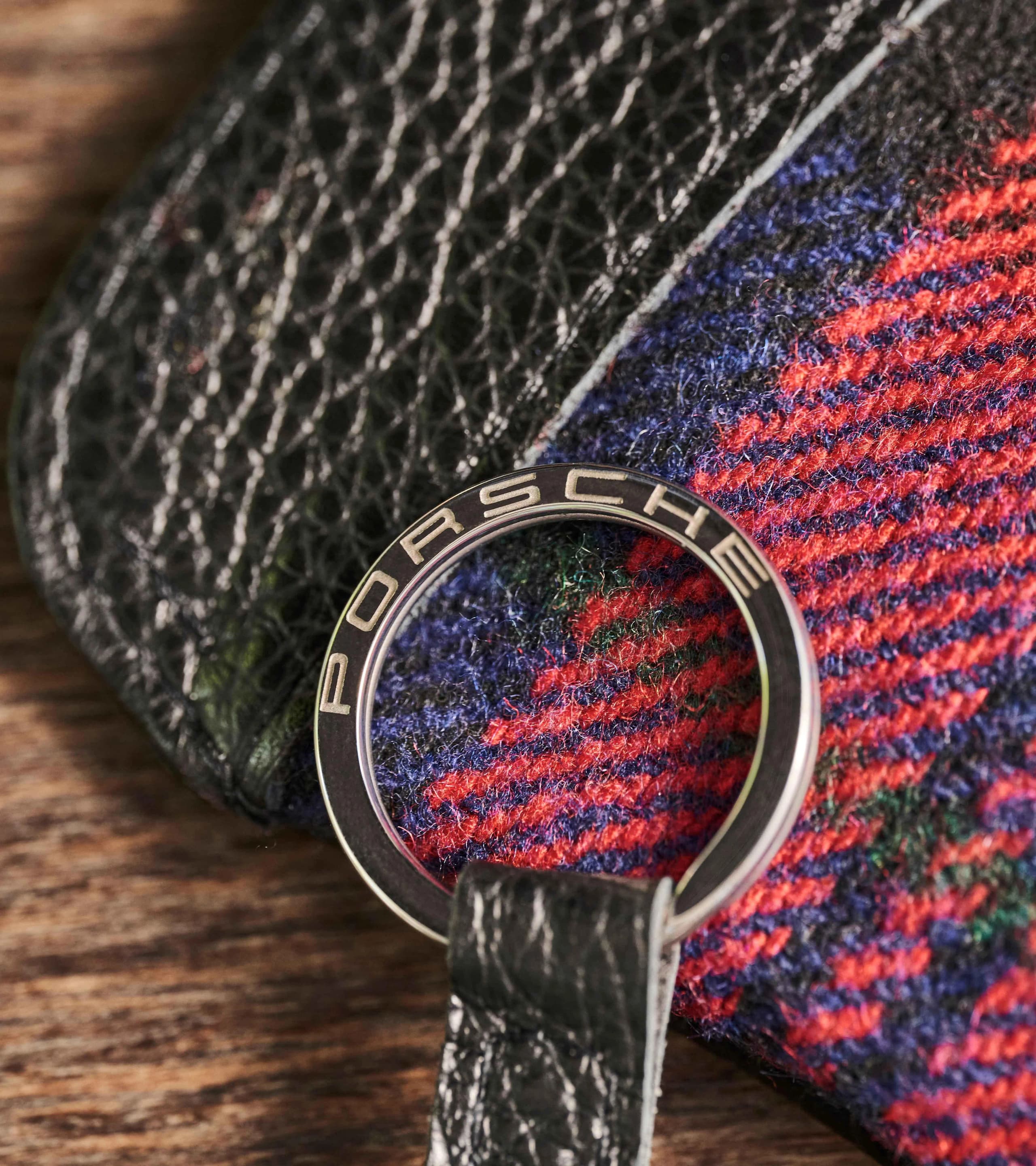 Porsche Classic Key Case | PORSCHE SHOP