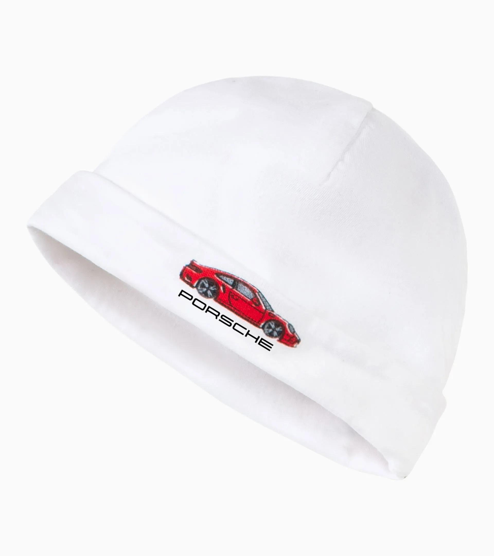 Baby Strampler Set – Essential | PORSCHE SHOP