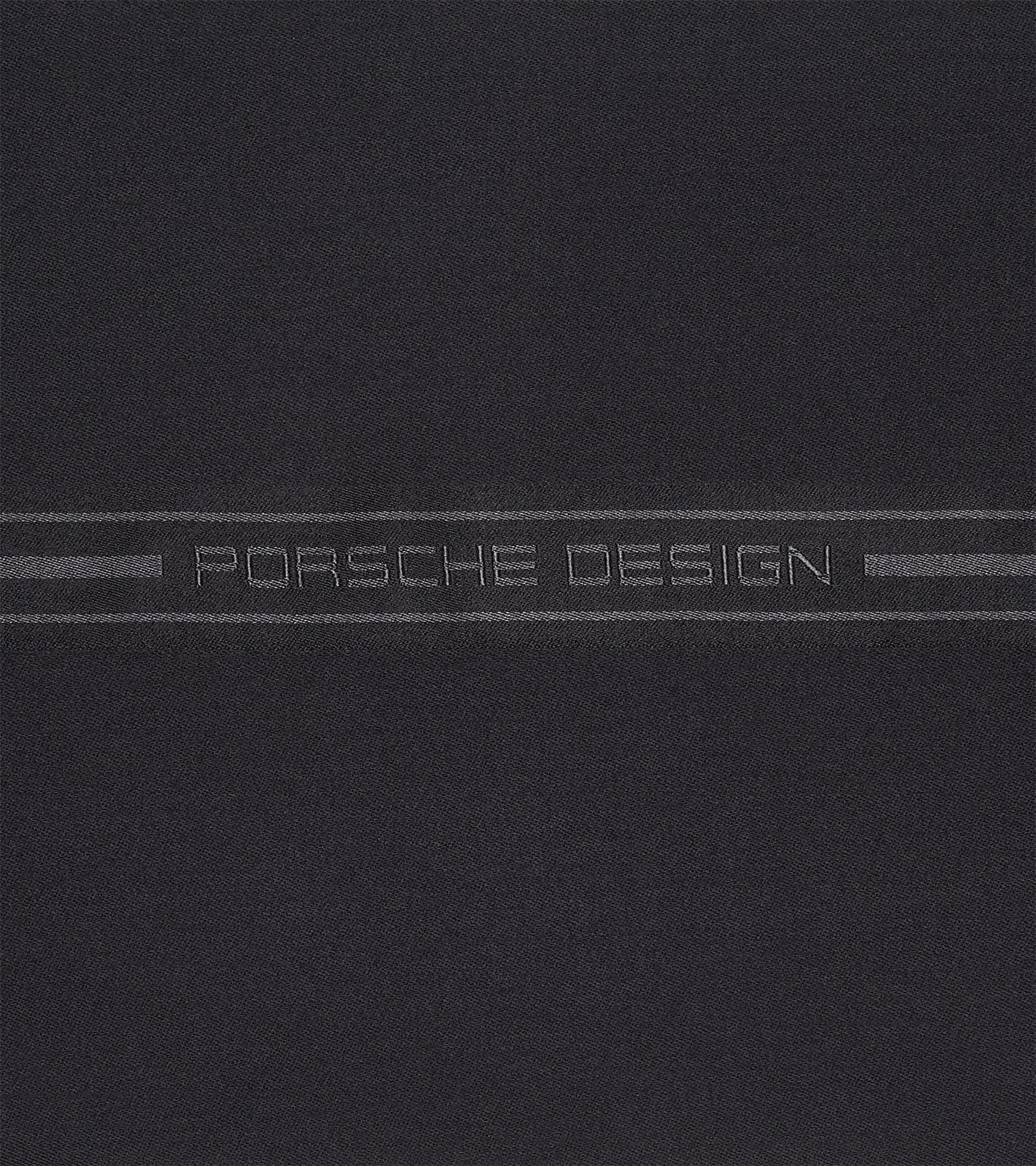 Business Logo Scarf | PORSCHE SHOP
