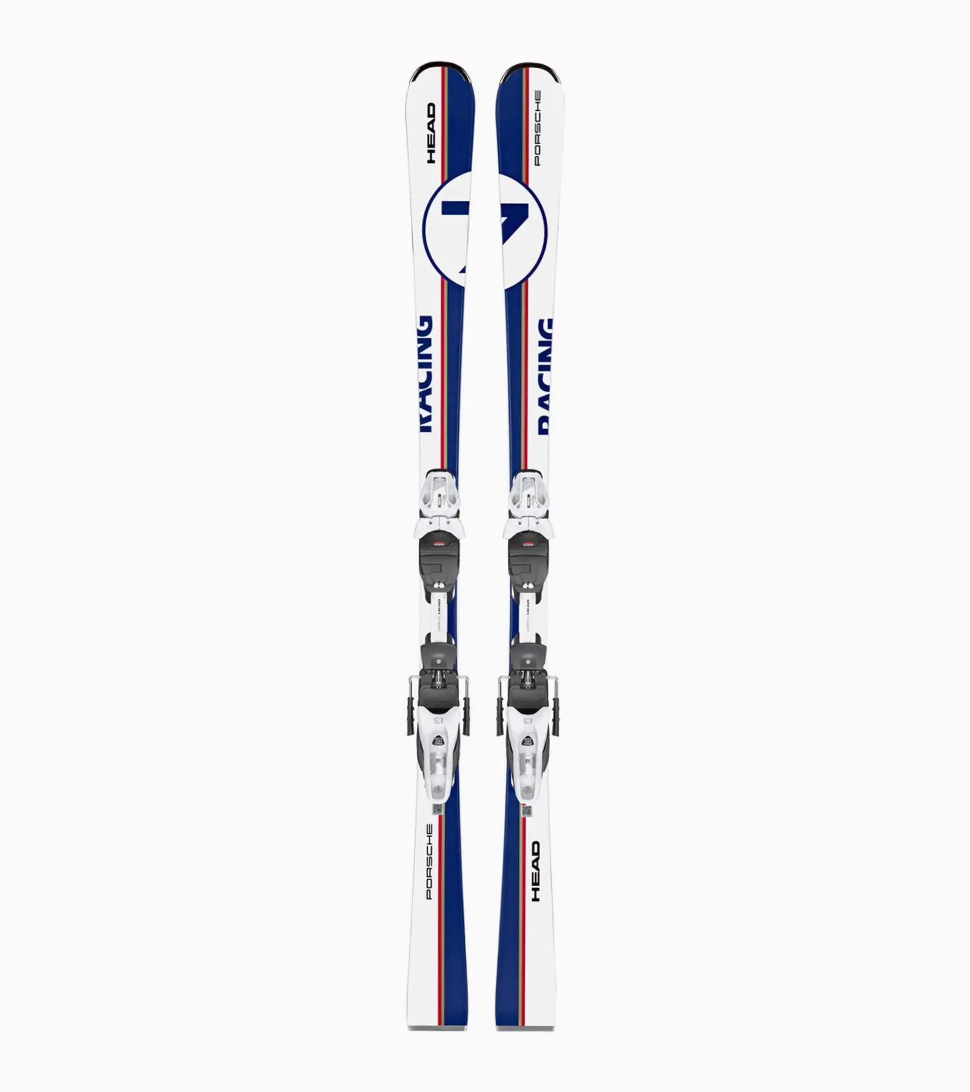 Porsche HEAD Ski | PORSCHE SHOP