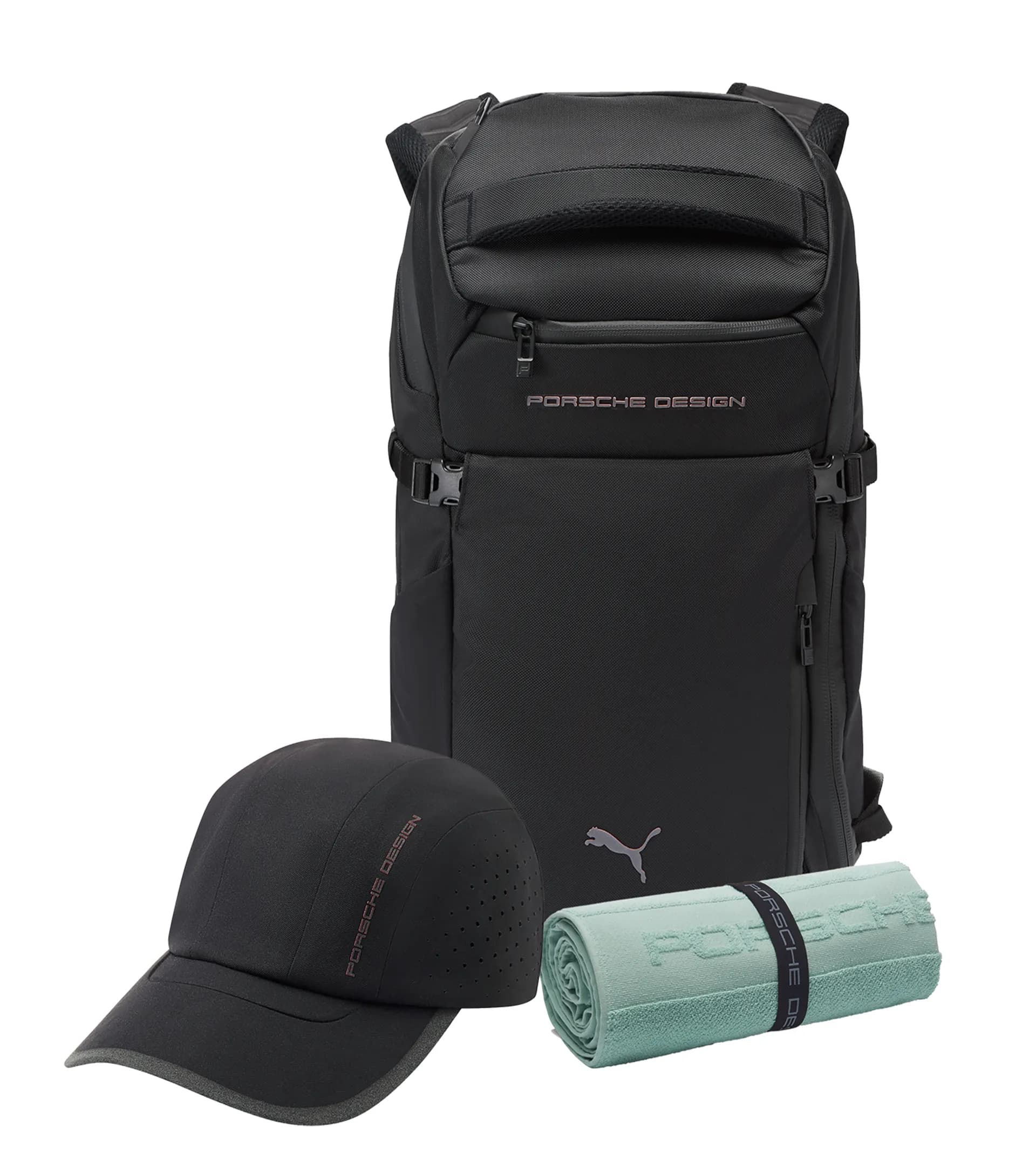 Bundle RCT Sport Accessoires | PORSCHE SHOP