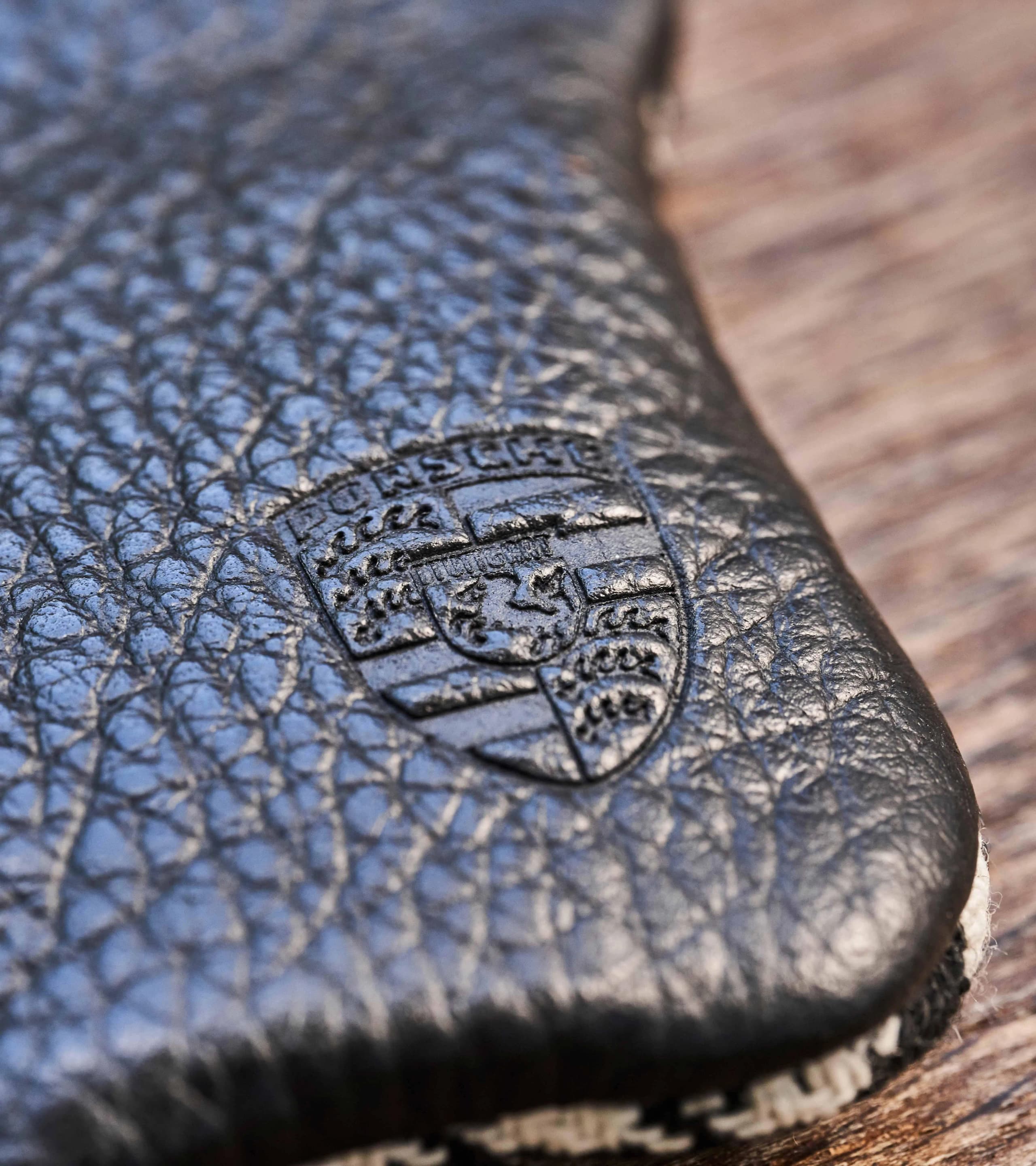 Porsche Classic Key Case | PORSCHE SHOP