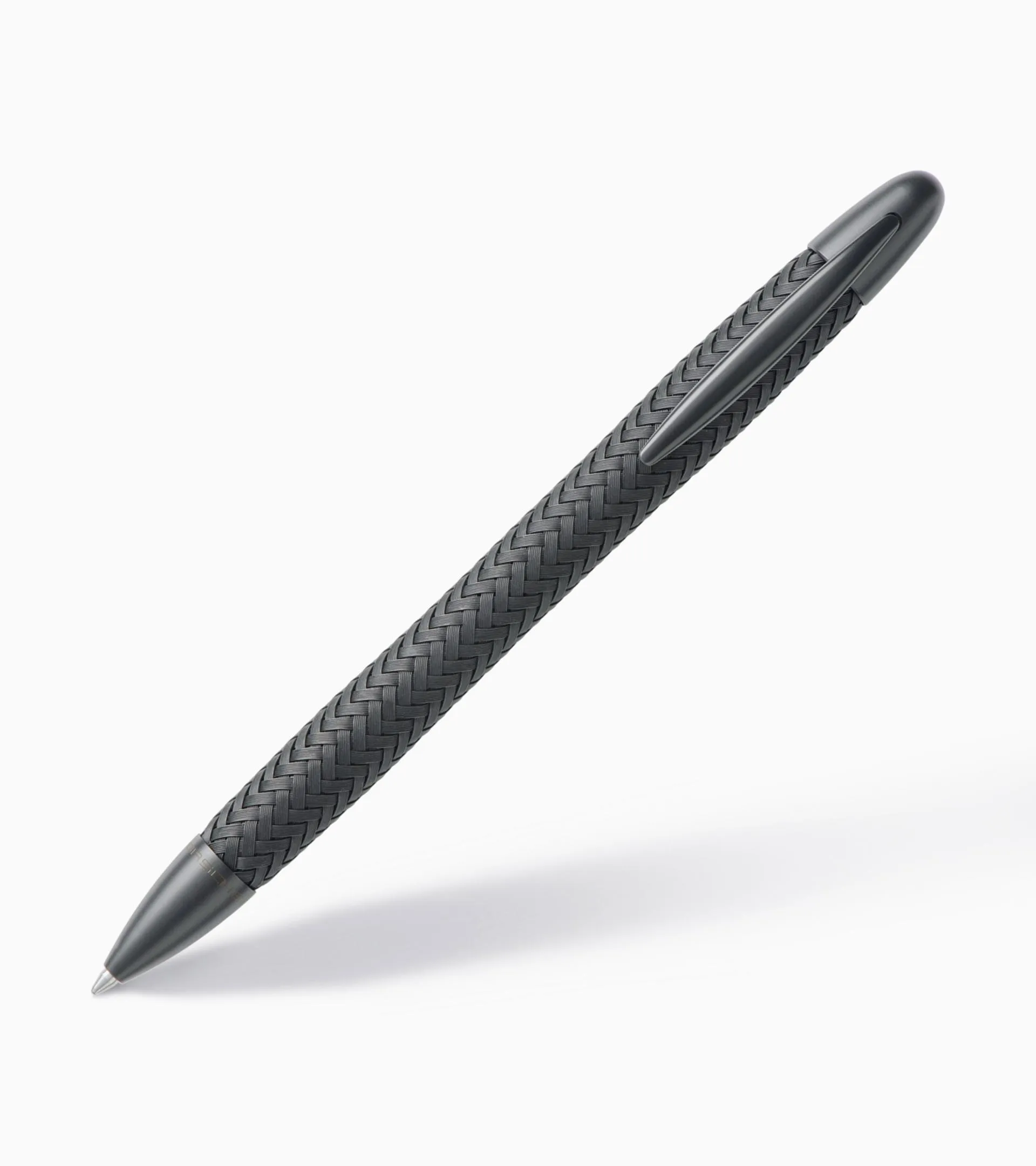Bundle Tec Flex Pen & Pencil black chrome | PORSCHE SHOP