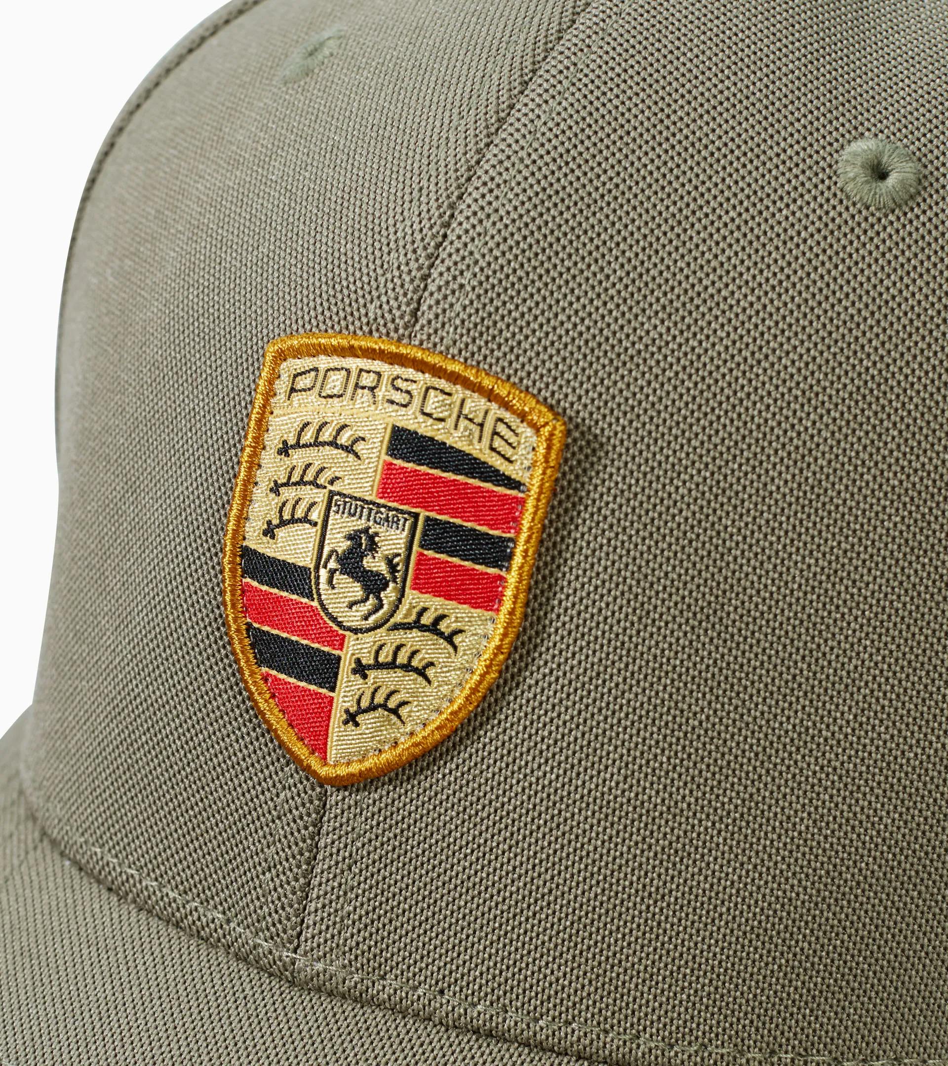 Flexfit cap | PORSCHE SHOP