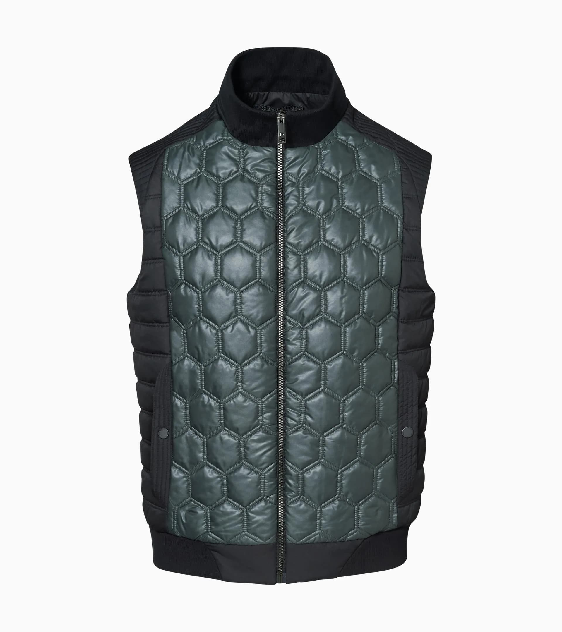 Hexagon Vest | PORSCHE SHOP