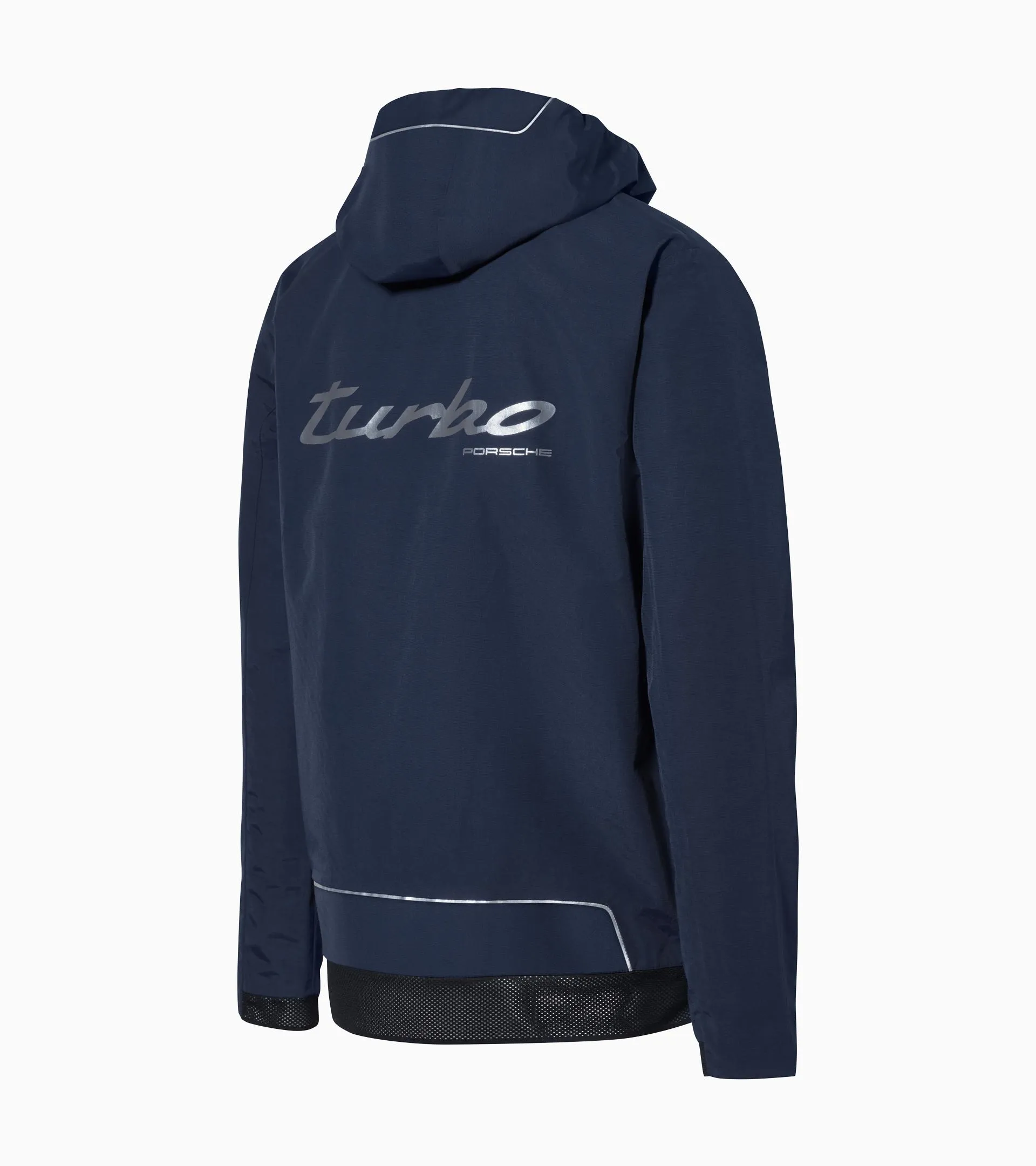 Jacket unisex – Turbo | PORSCHE SHOP