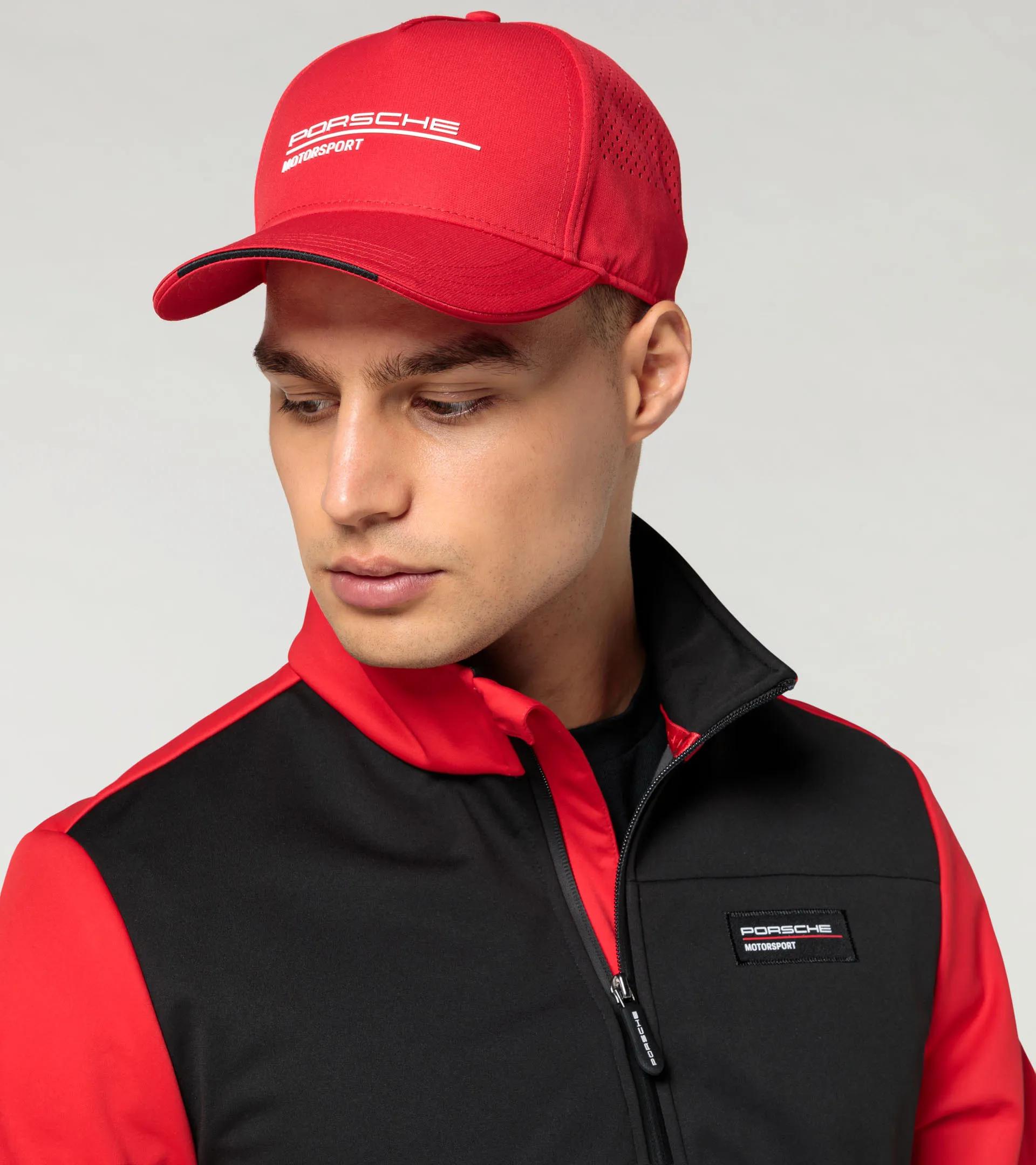 Baseball cap unisex – Motorsport | PORSCHE SHOP