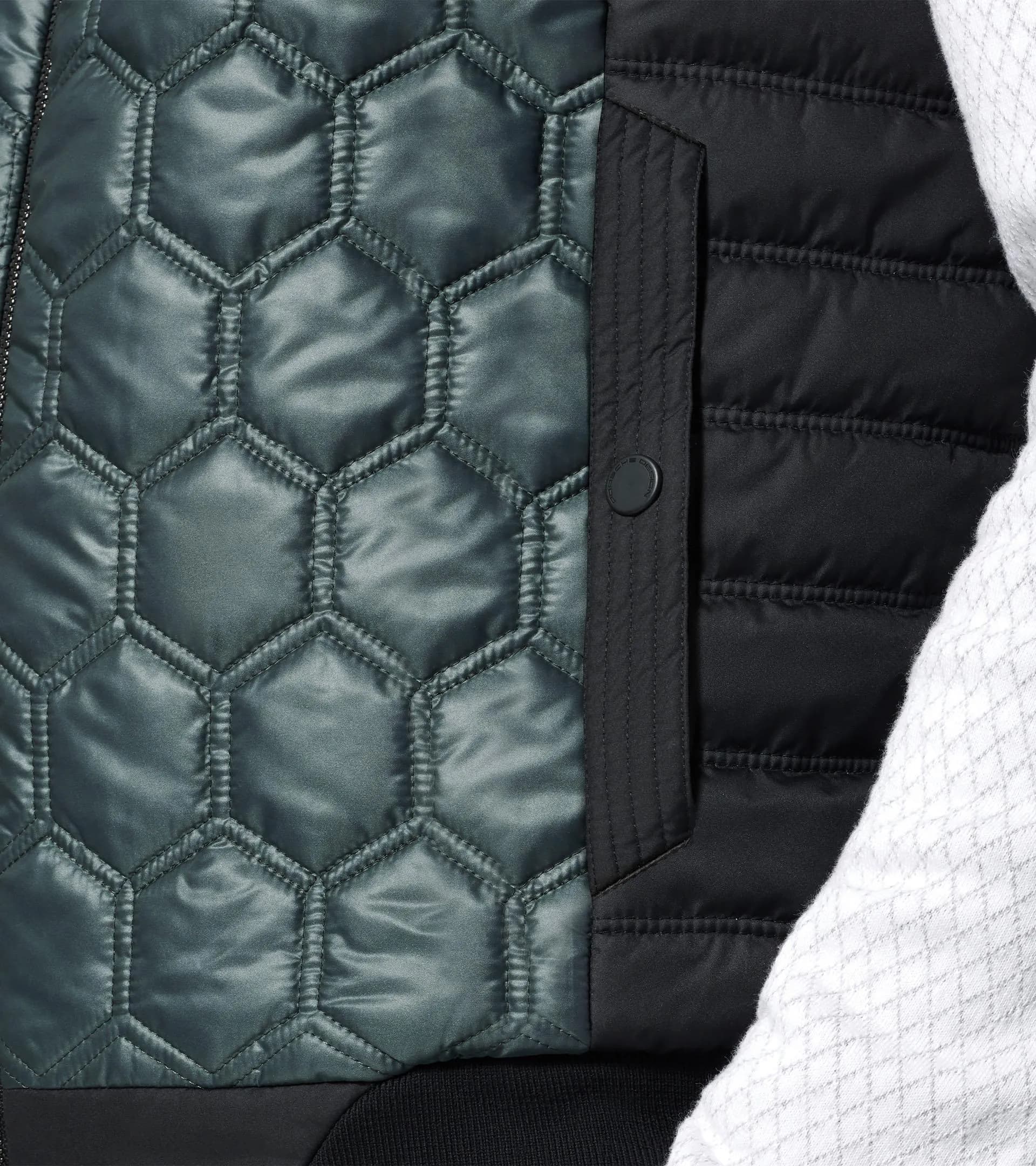 Hexagon Vest | PORSCHE SHOP