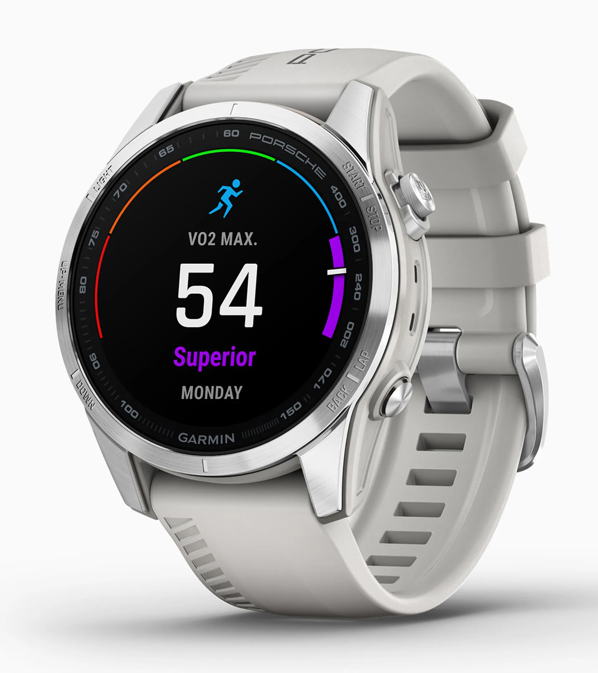 Smartwatch Porsche x Garmin® Epix Pro | PORSCHE SHOP