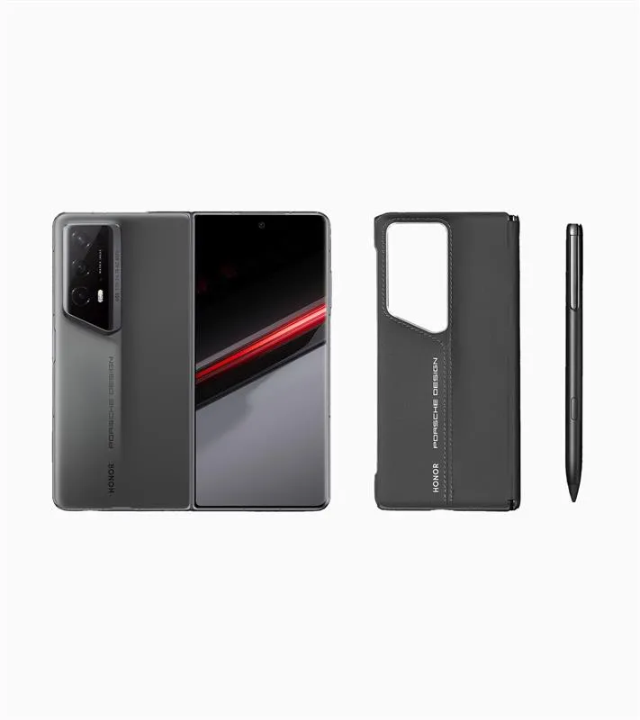 Porsche Design Honor Magic V2 RSR Smartphone | PORSCHE SHOP
