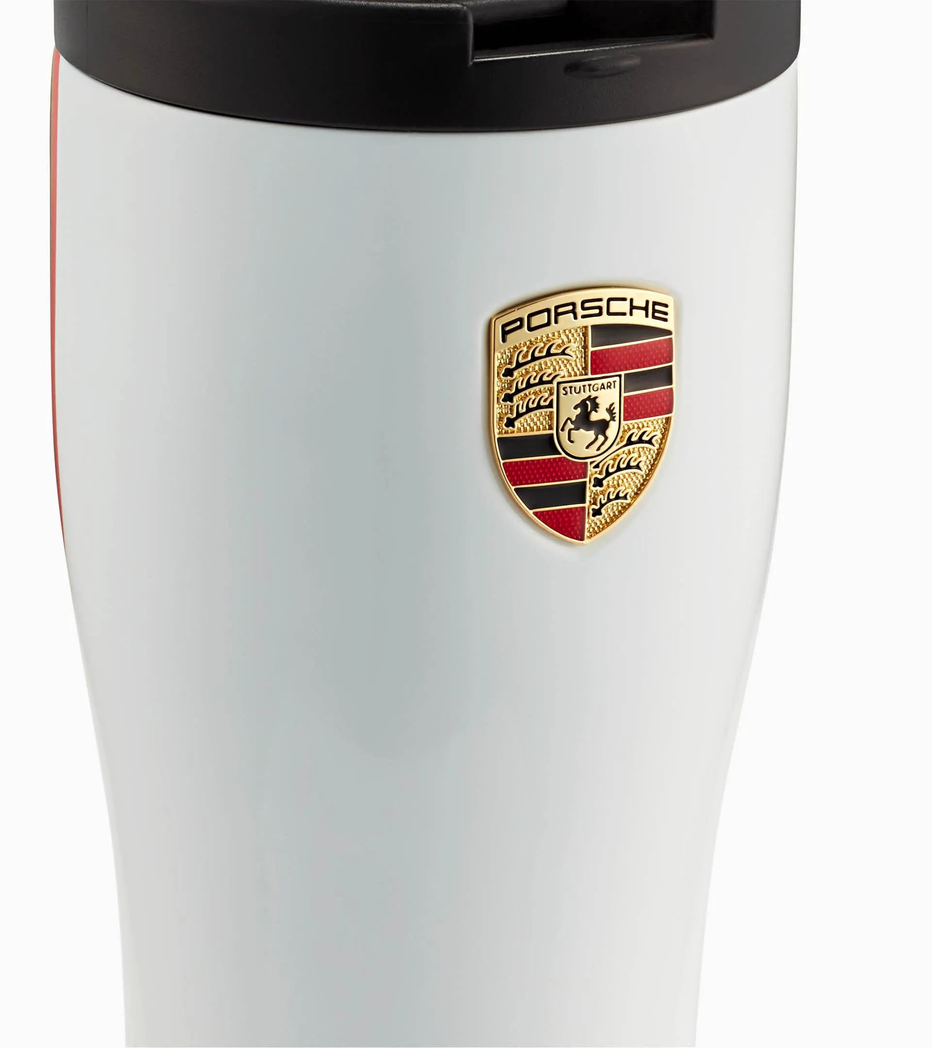 Thermal Mug – Racing | PORSCHE SHOP