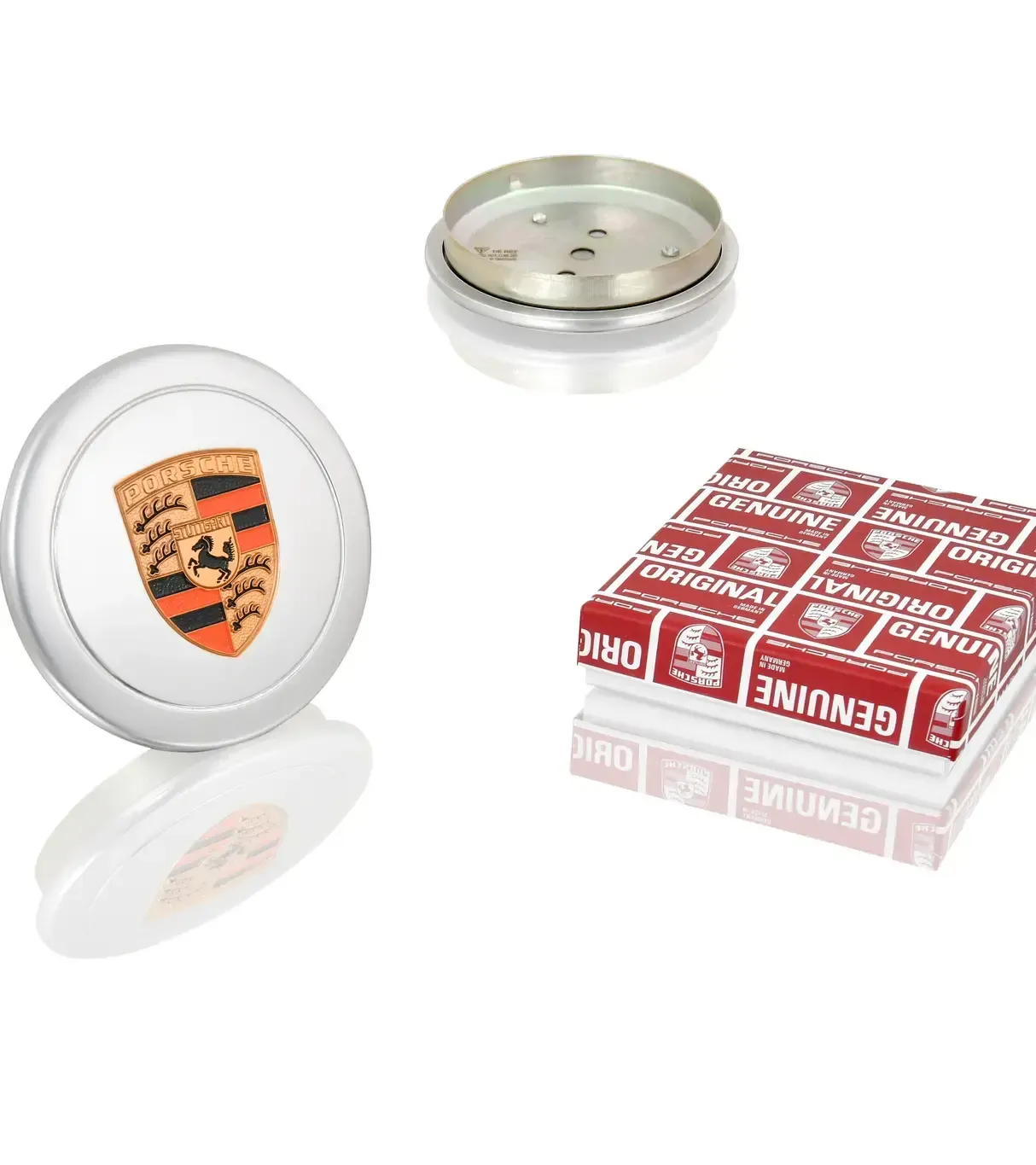 Enjoliveur pour Porsche 911 et 914-6 | PORSCHE SHOP