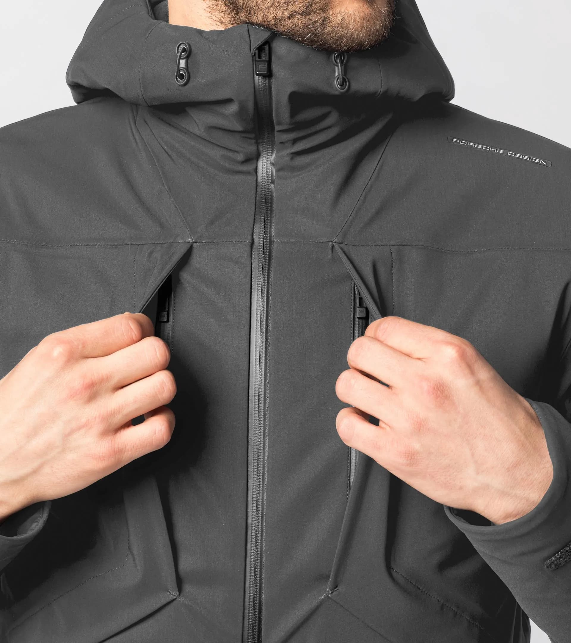 RCT Jacket | PORSCHE SHOP