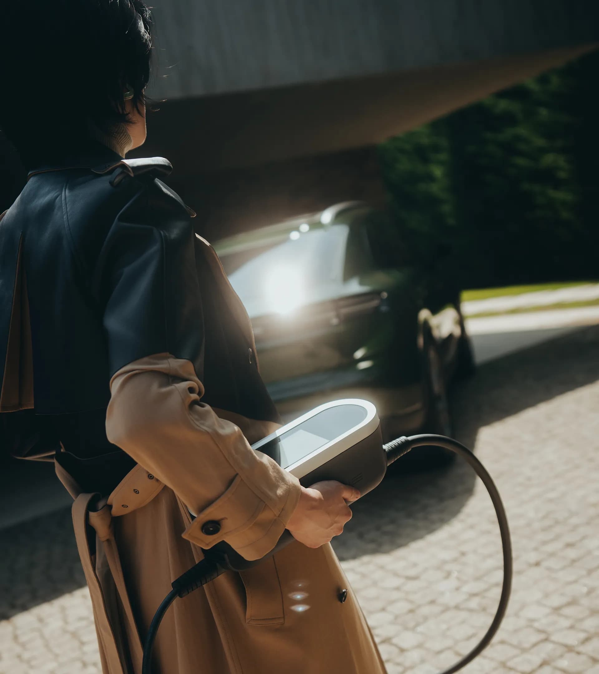 Porsche Mobile Charger Connect | PORSCHE SHOP