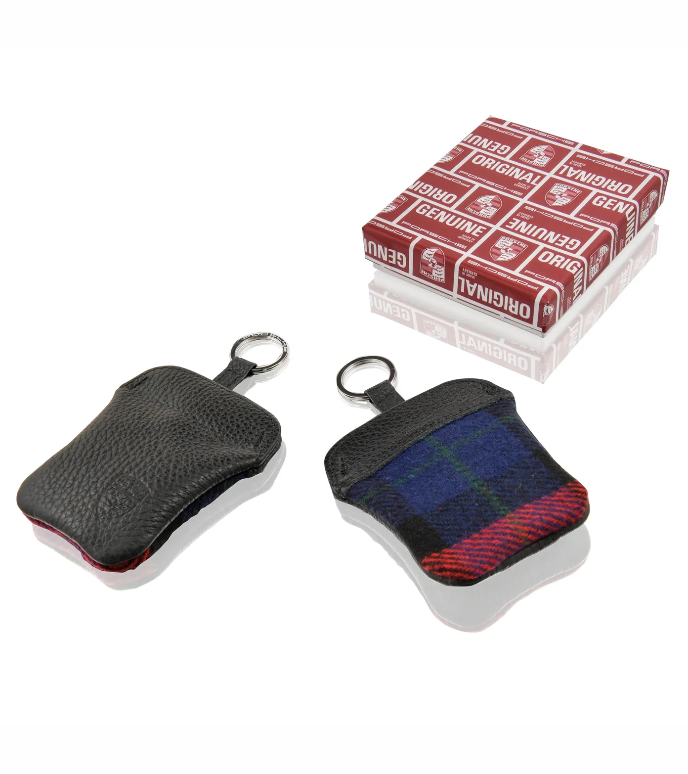 Porsche Classic Key Case | PORSCHE SHOP