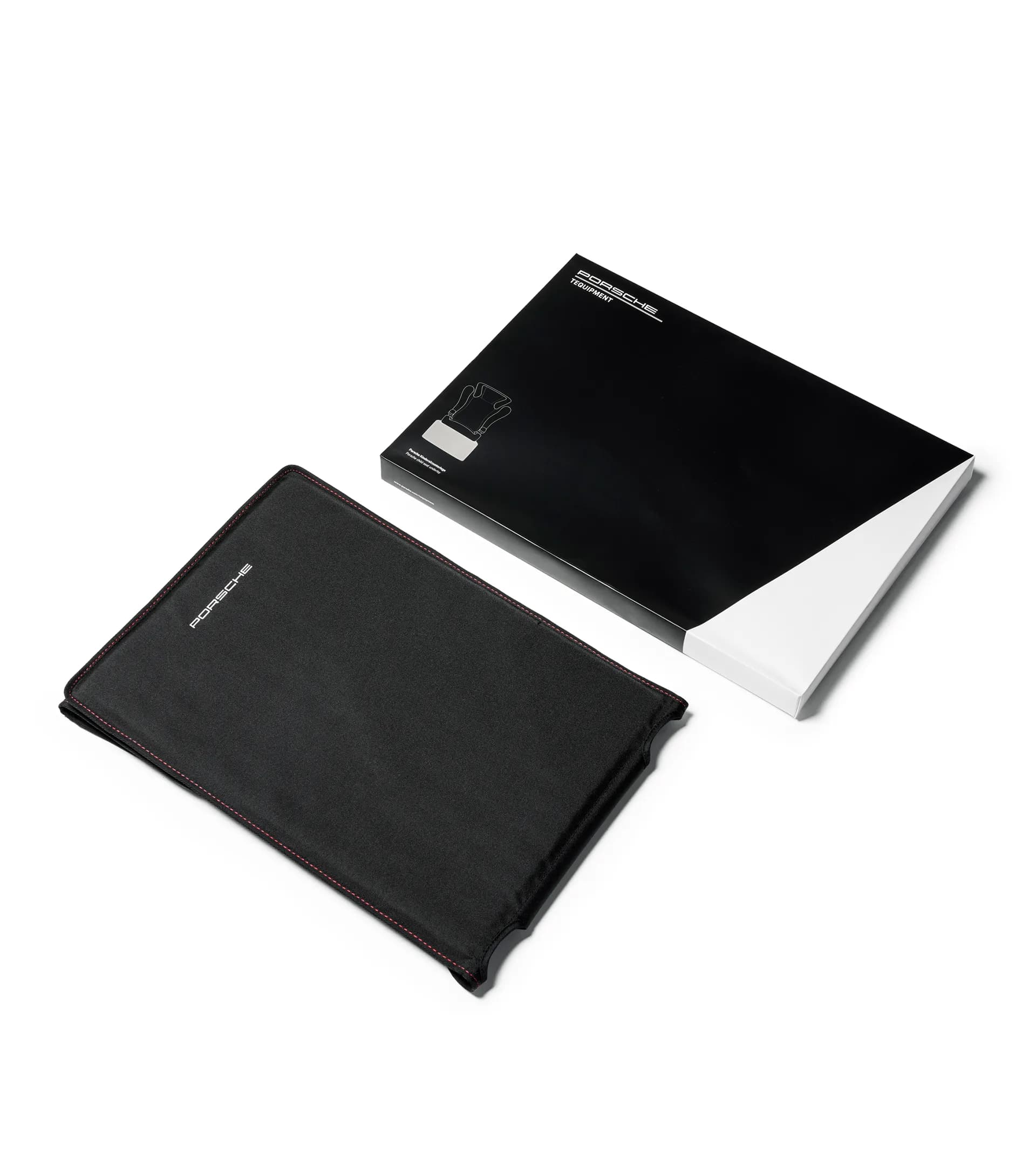 Porsche Child Seat Mat | PORSCHE SHOP