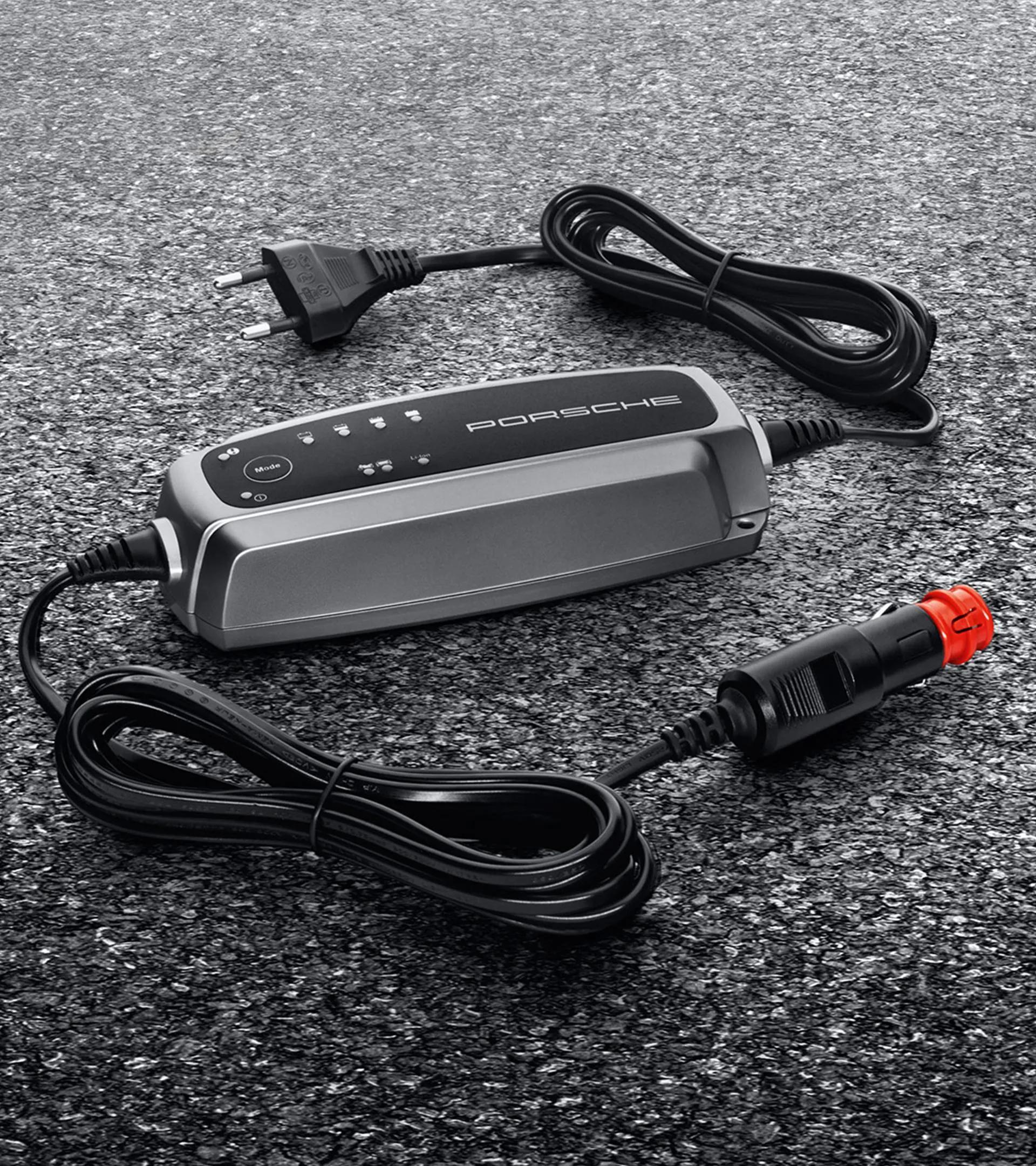 Porsche Charge-o-Mat Pro | PORSCHE SHOP