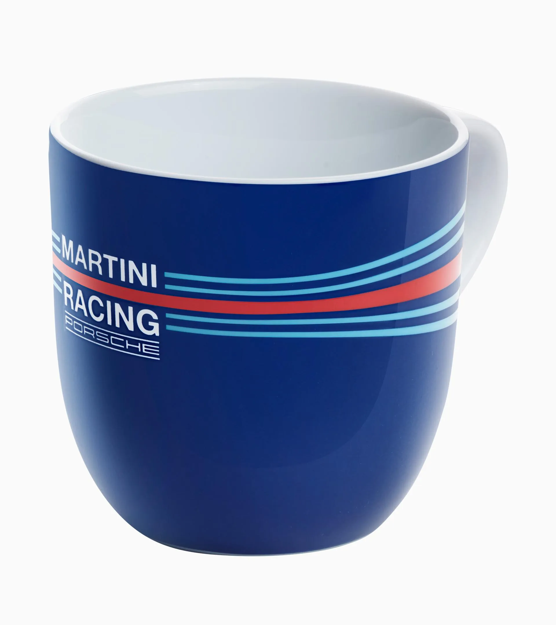 Collector’s Cup Edition No. 2 – Limited Edition – MARTINI RACING ...