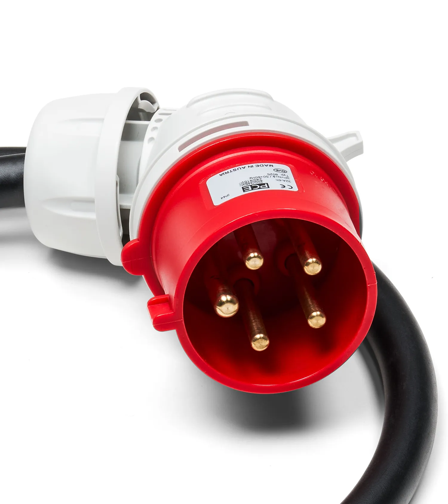 Charging cable (industrial electrical outlet) | PORSCHE SHOP