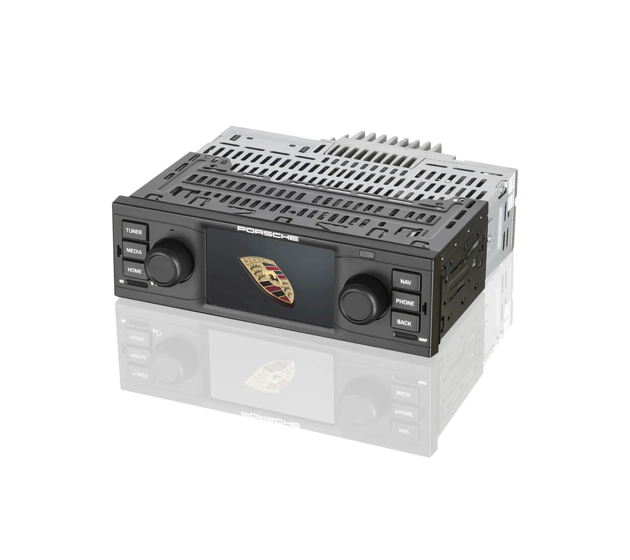 PCCM (Europe) | PORSCHE SHOP