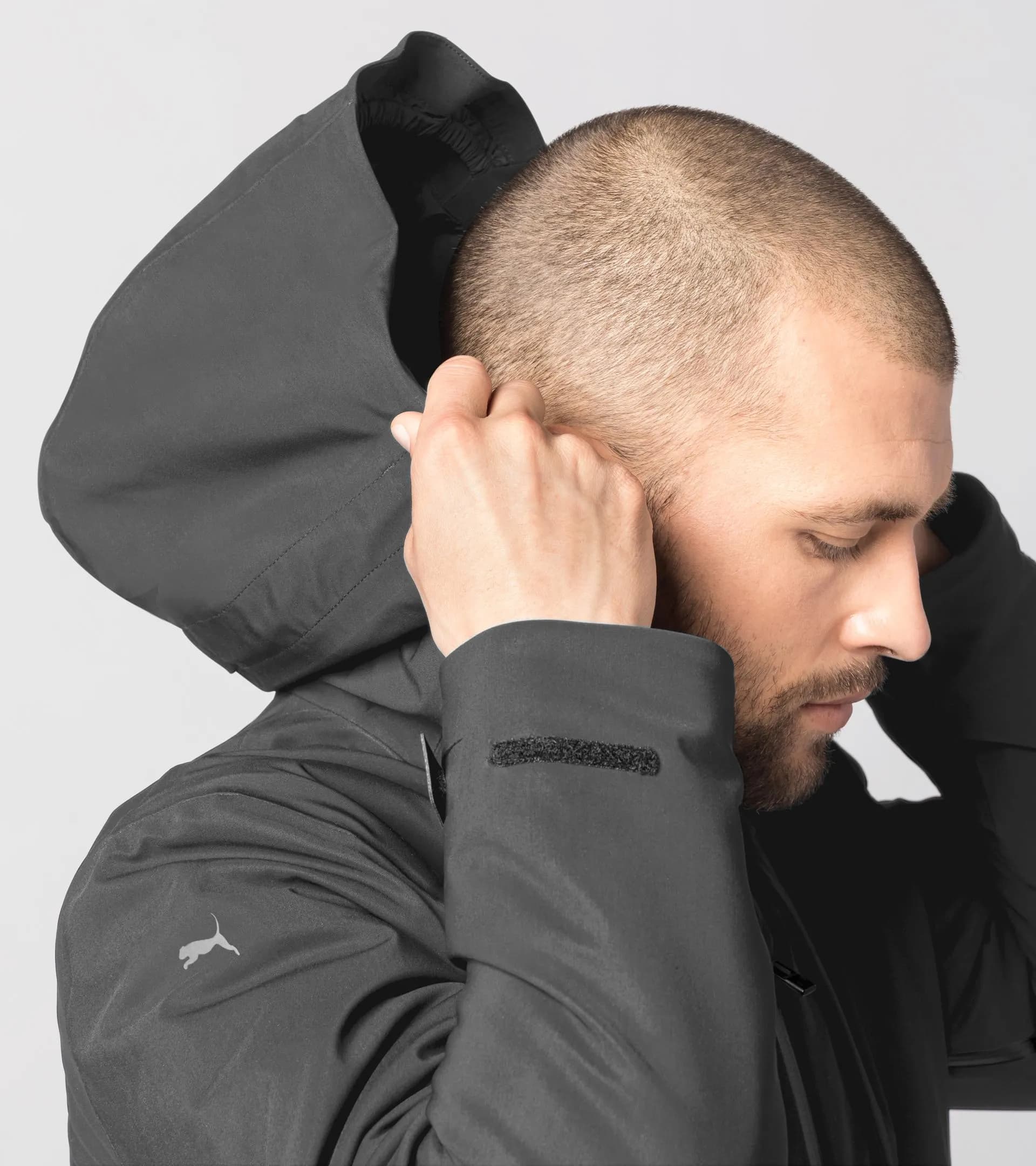 RCT Jacket | PORSCHE SHOP