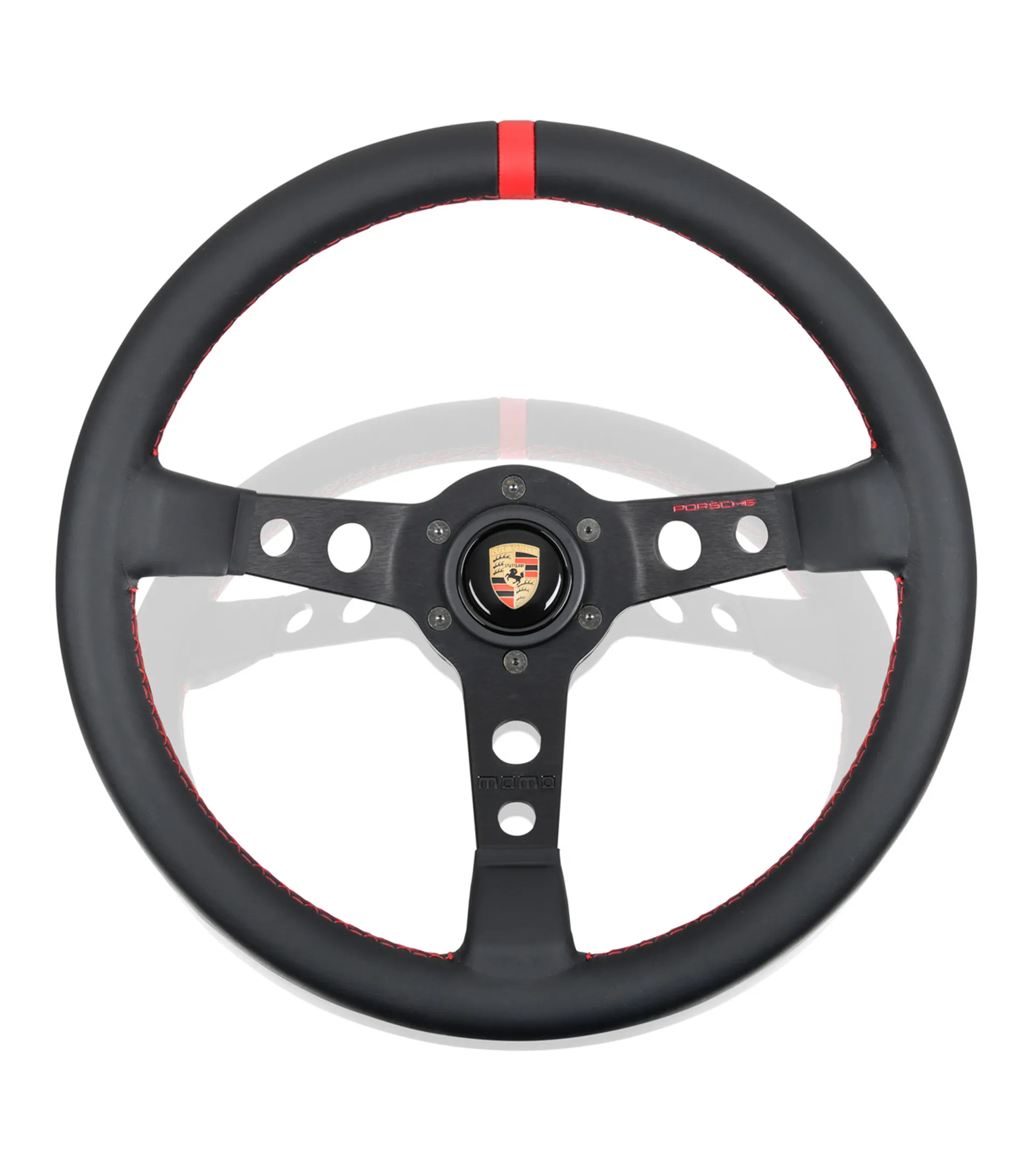 Classic Performance steering wheel | PORSCHE SHOP