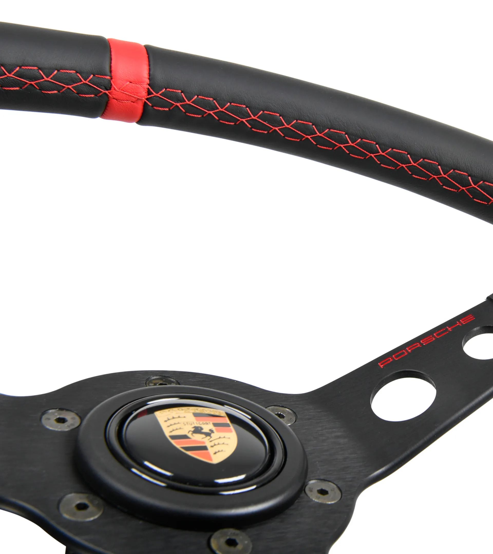 Classic Performance steering wheel | PORSCHE SHOP