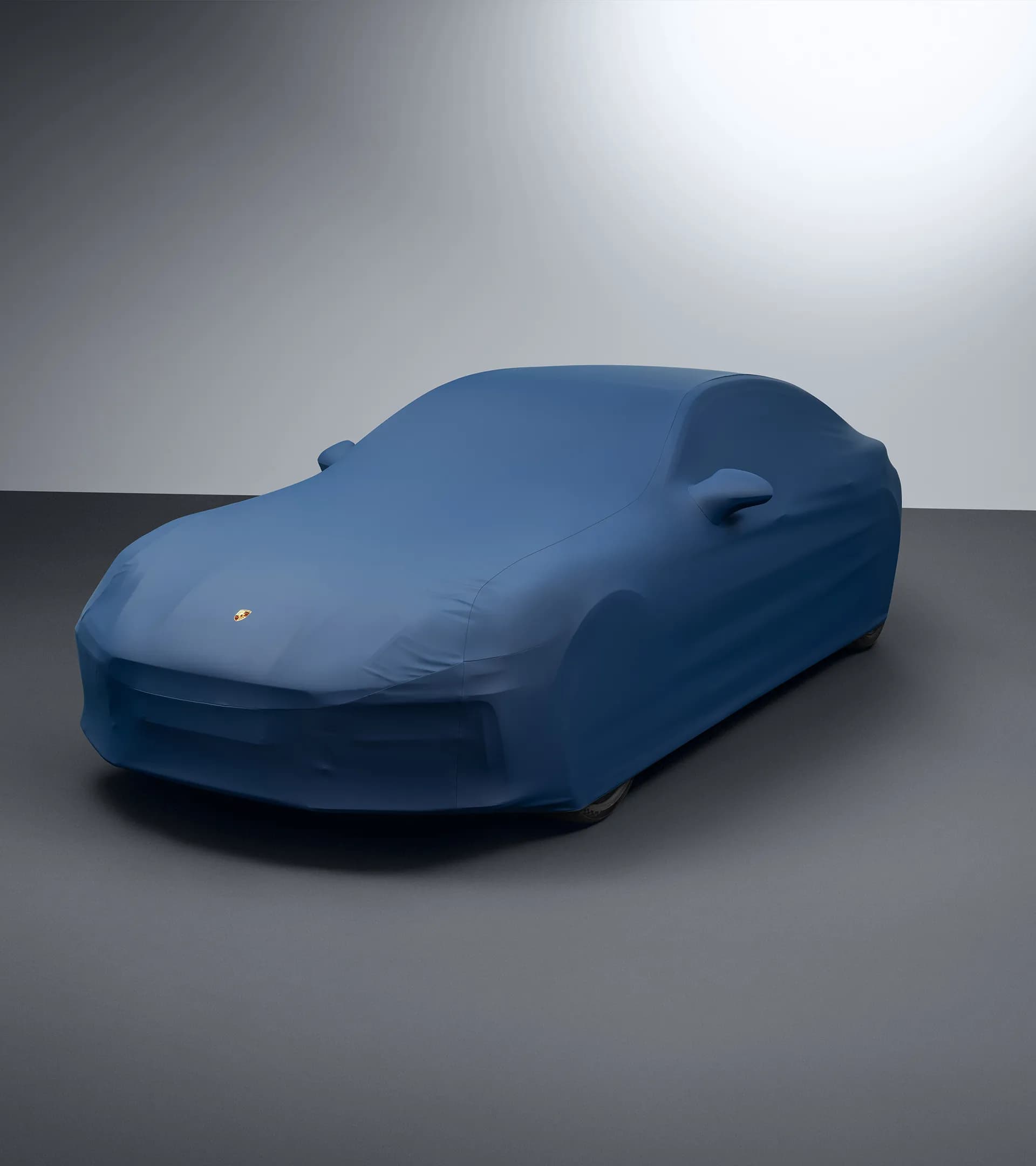 Outdoor car cover Plus - Panamera | PORSCHE SHOP